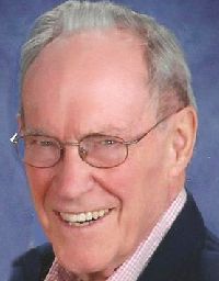 TAUBENECK, Theodore Dooley