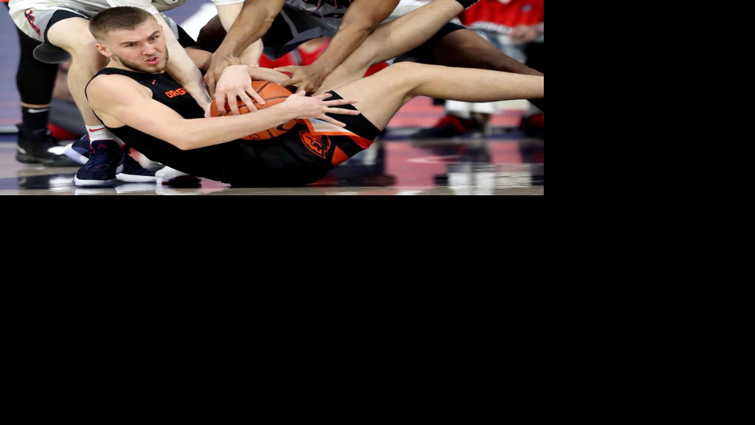 Greg Hansen: Nico Mannion still has time to make memories for Arizona ...