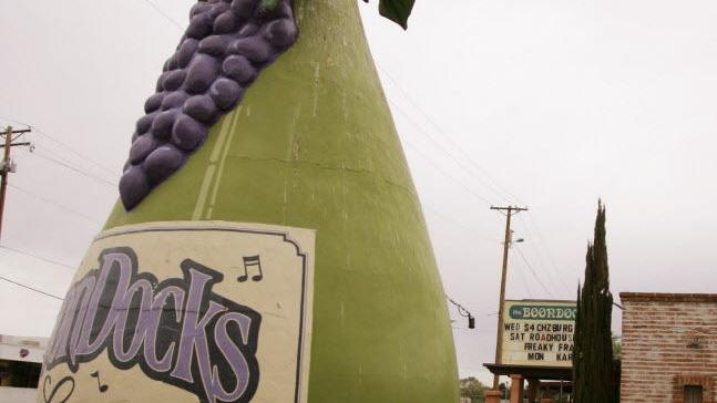 Best kept secret: $2 gets you breakfast at Boondocks | Entertainment ...