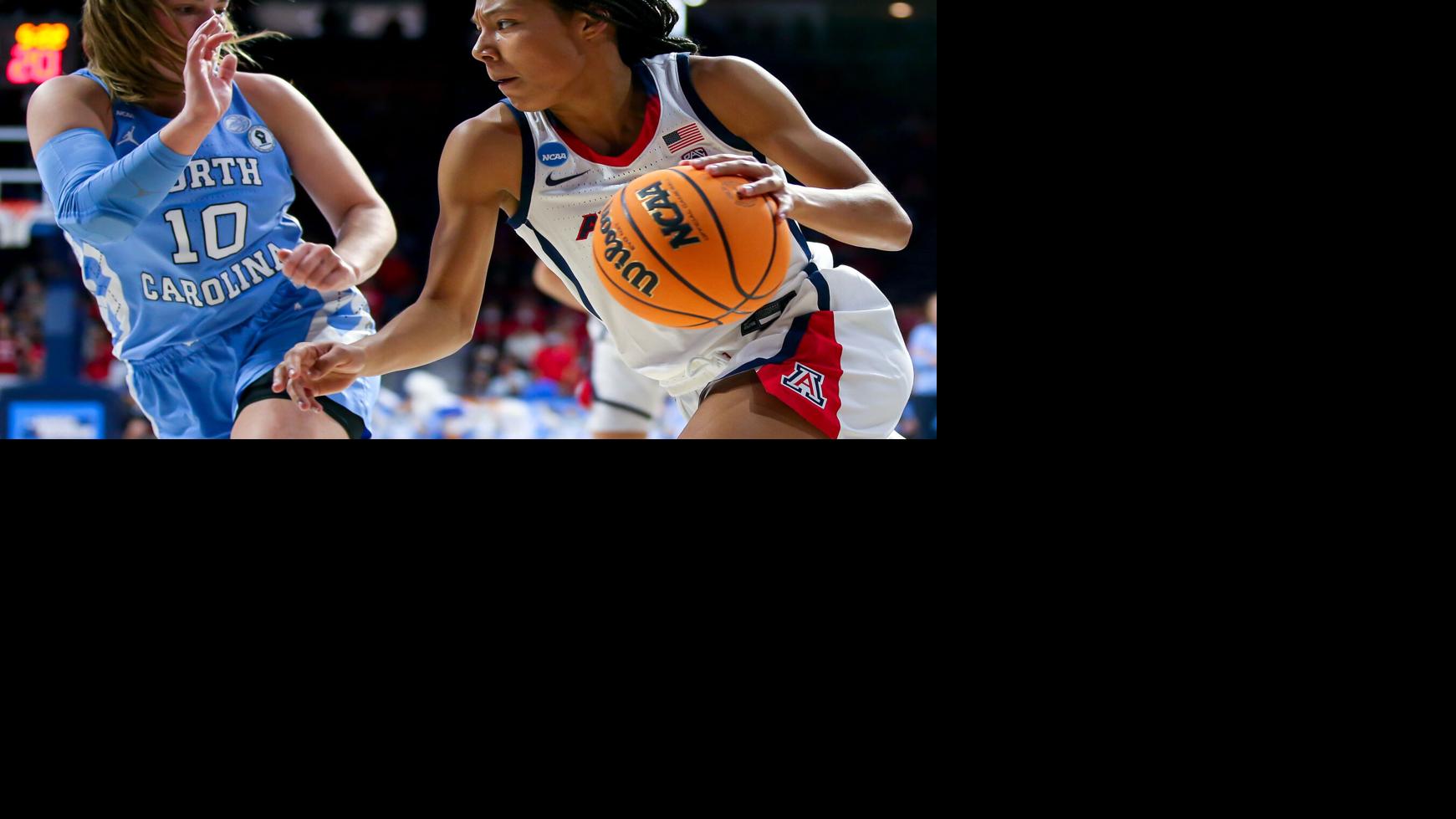 Reliable Cate Reese, Sam Thomas were highlights of Wildcats 2021-22 season