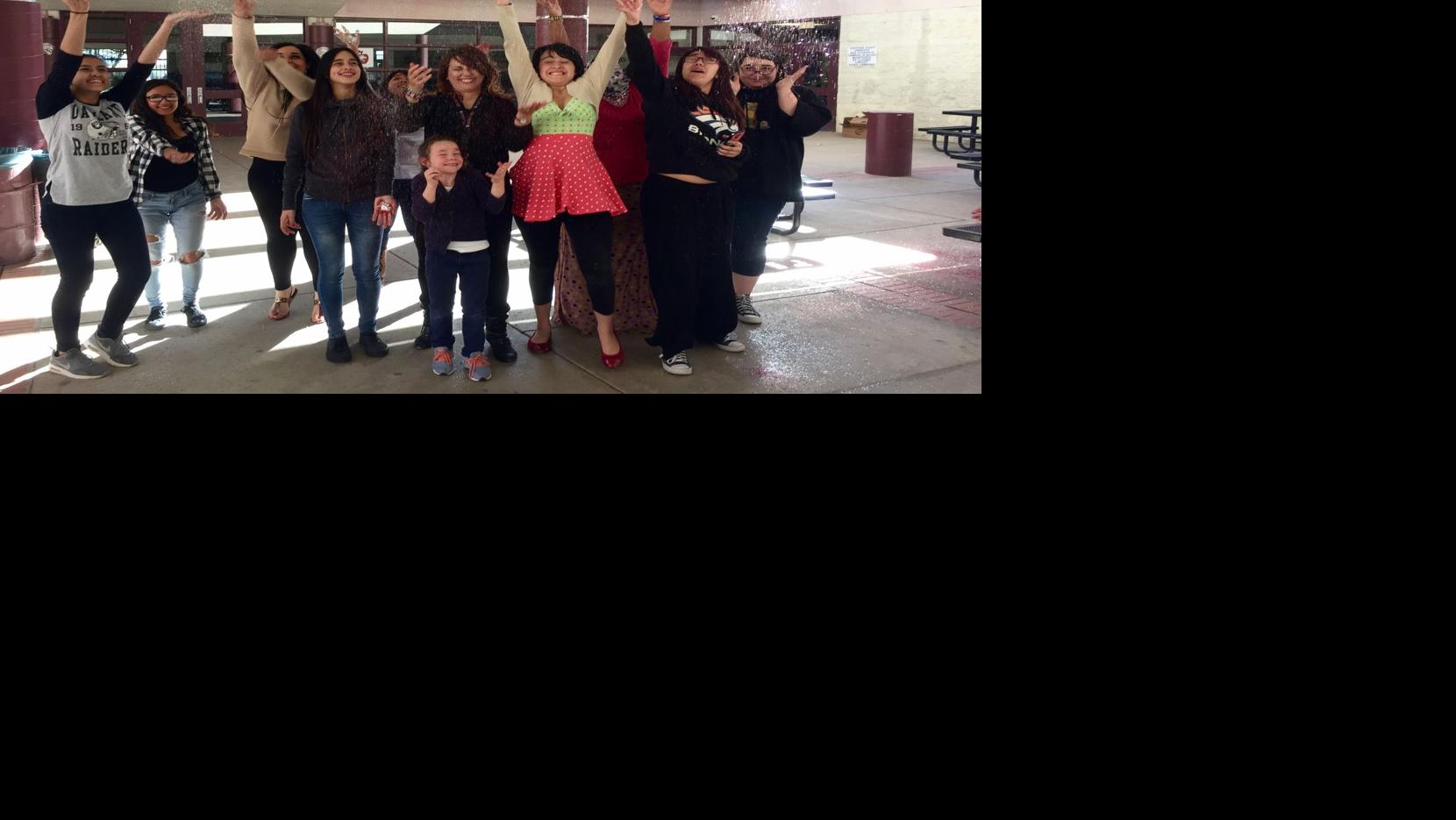 This after-school group is creating an inspiring, positive place for ...