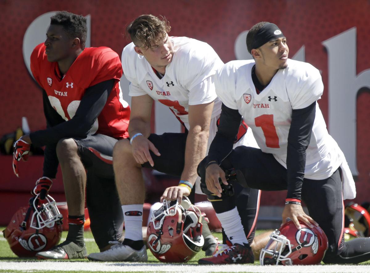 Utah one of most experienced teams in Pac