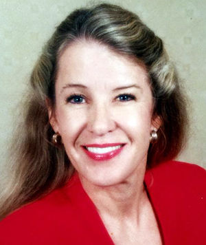 EVANS, Nancy Ann 9/8/1946 - 10/5/2016