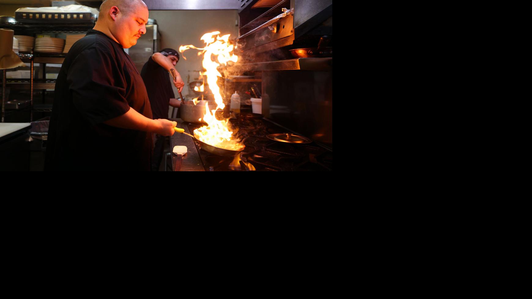 Tucson eatery's signature dish makes us long to visit France