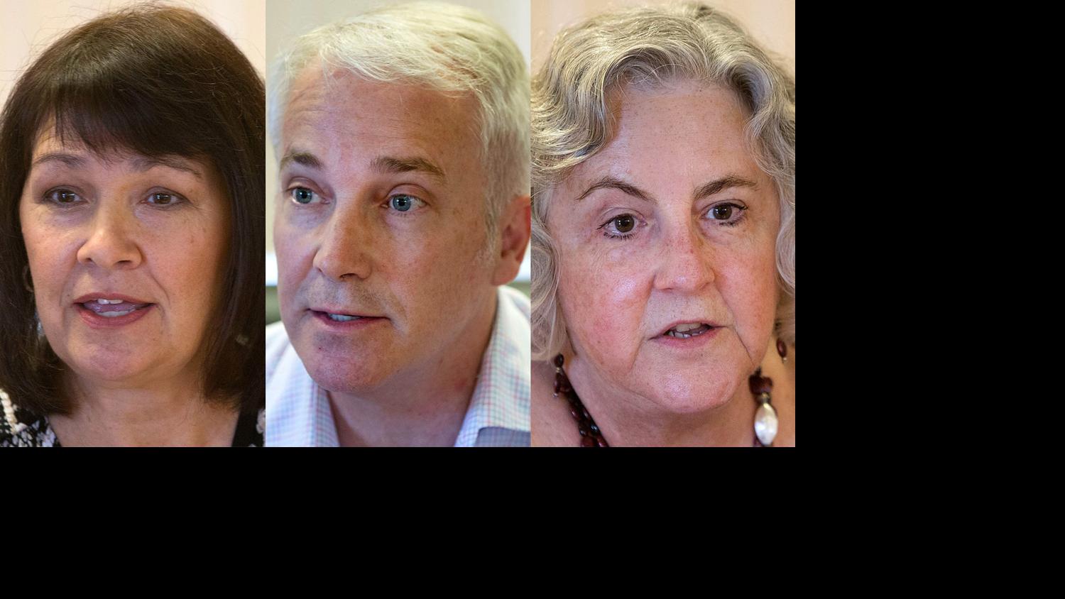 Star Endorsements: Victoria Steele, Randy Friese, Pamela Powers Hannley ...