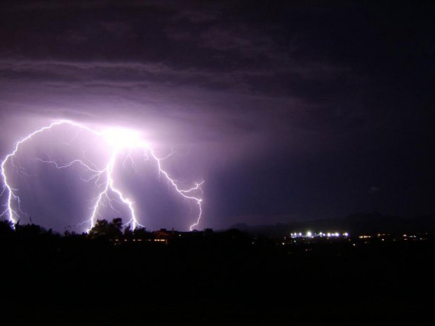 Monsoon photo contest 3rd, 4th-place finishers