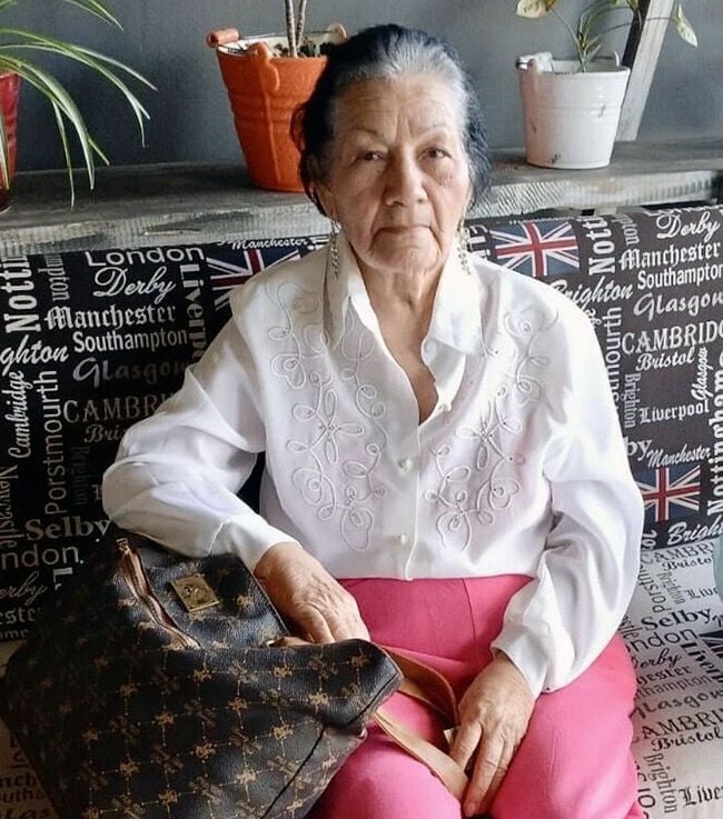 ICE holding Cuban grandmother, elderly people in Arizona