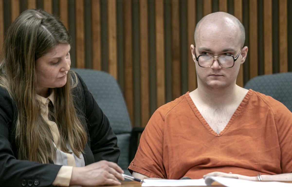 Scottish man pleads guilty to molesting 4 Tucson kids