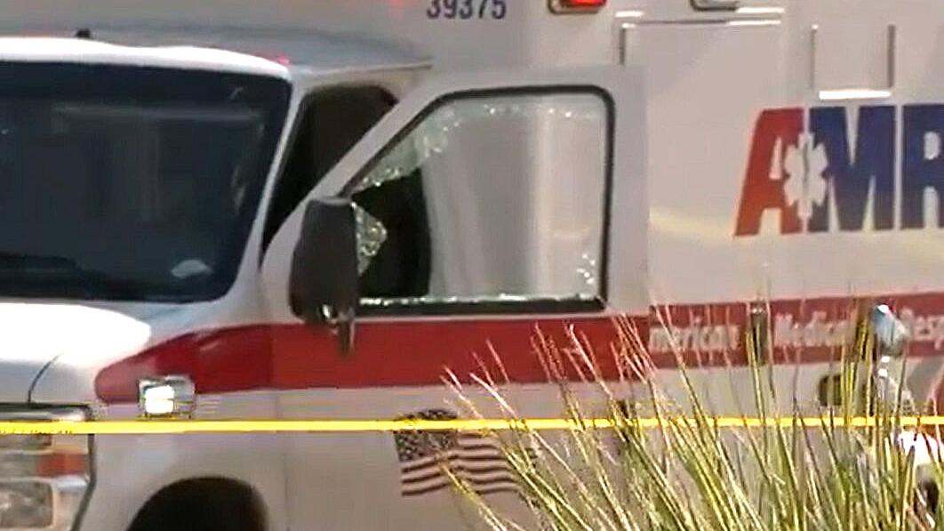 'Horrific' attack in Tucson leaves at least 2 dead, several wounded