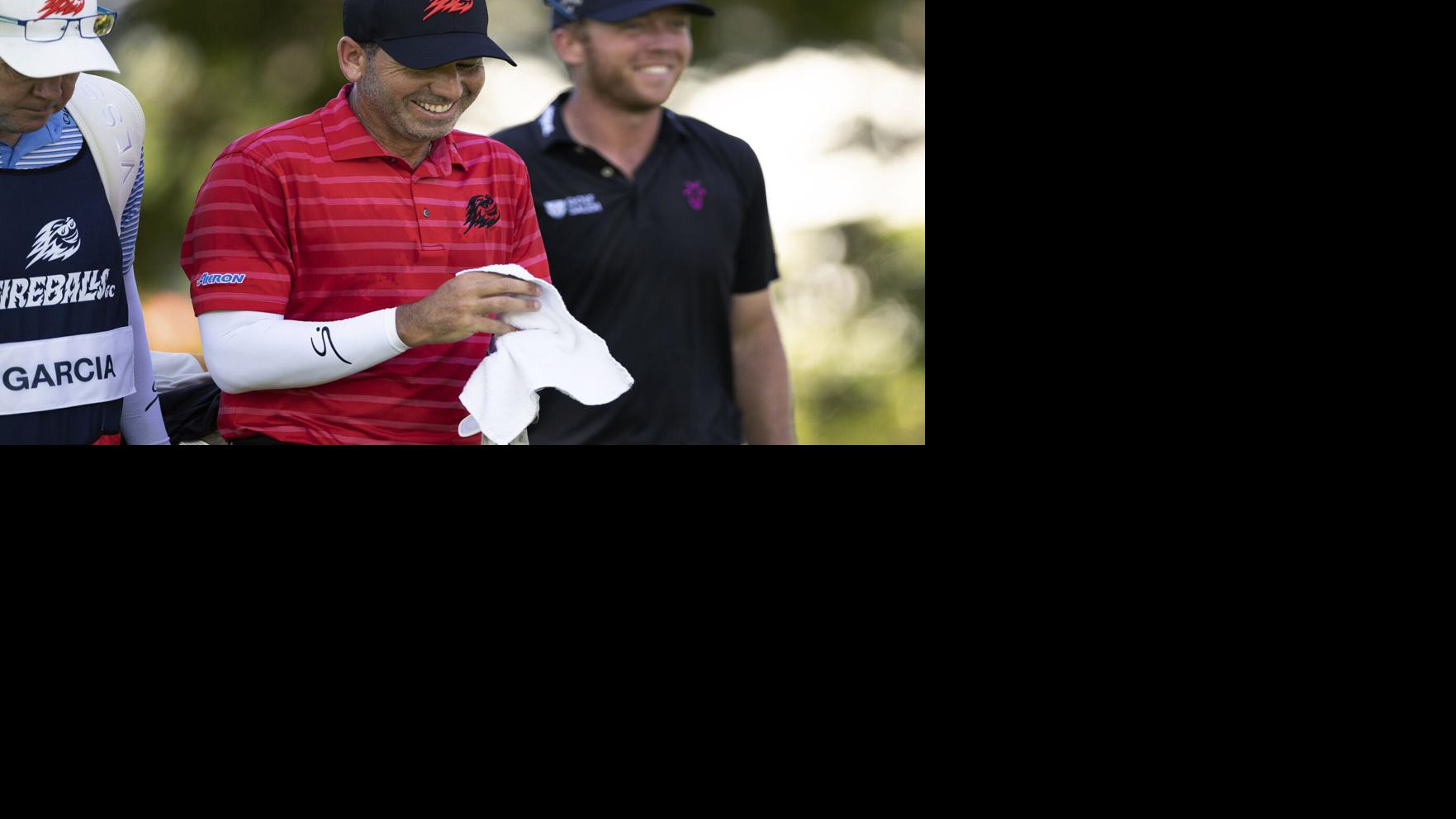 Gooch claims back-to-back LIV Golf titles with Singapore win | Sports ...