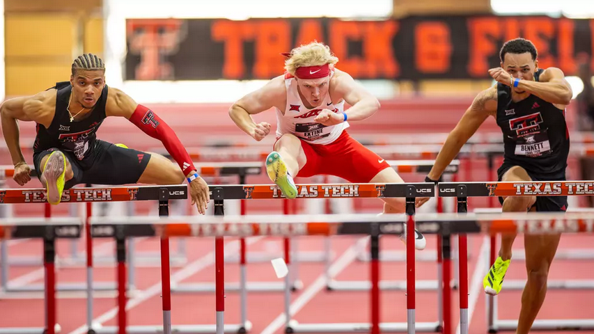 Arizona track snags 6 wins to wrap up regular season