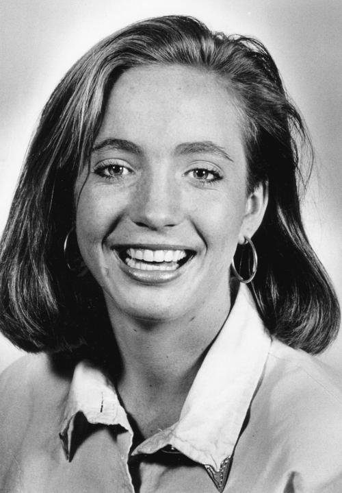 1. Kelly Walbert, Salpointe