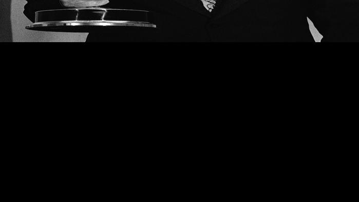 Jack Klugman, 1922-2012; Actor with roles in 'Odd Couple,' 'Quincy'