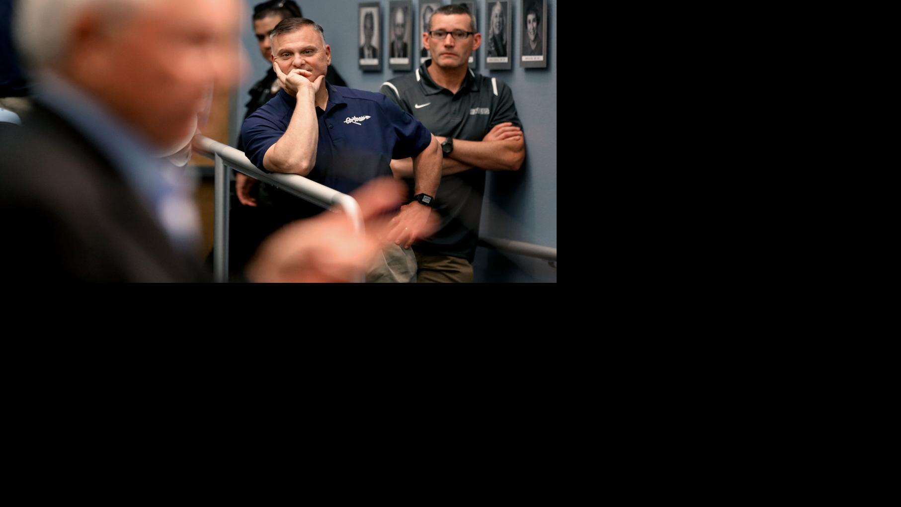 Greg Hansen: Pima football program building momentum, but its days may ...