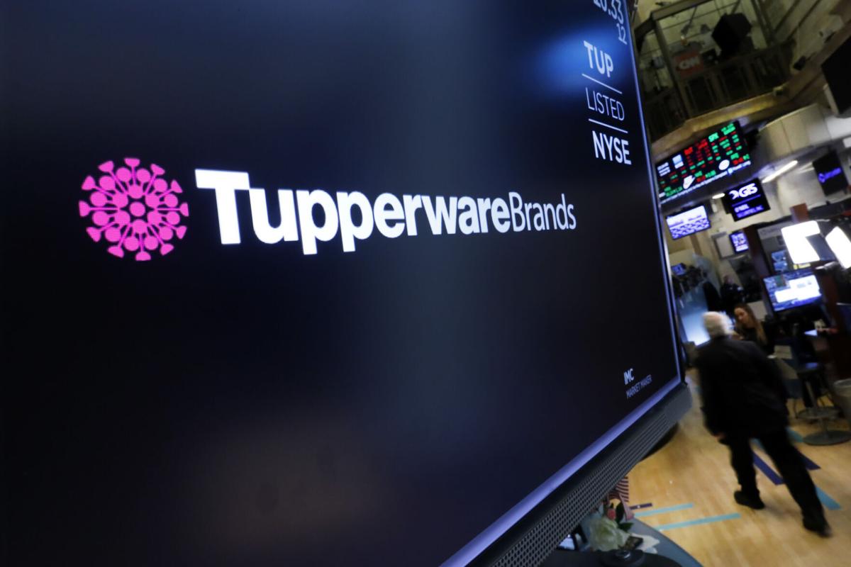 Tupperware to exit bankruptcy after sale approved