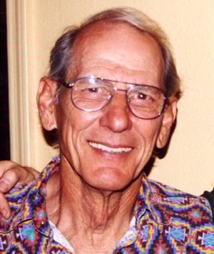 Joseph "Joe" Sansone