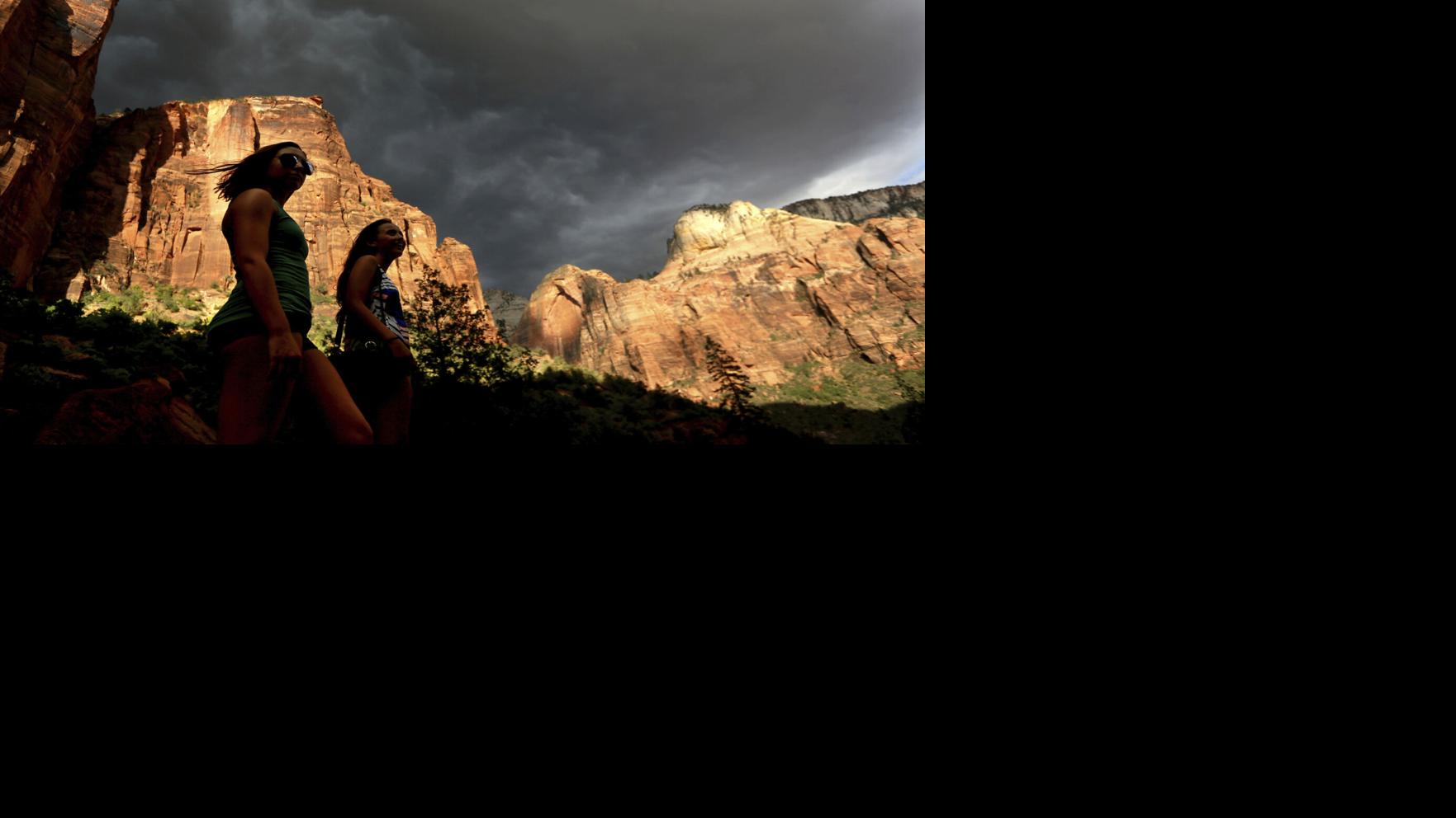 Hiker from Tucson missing in Utah | State | tucson.com