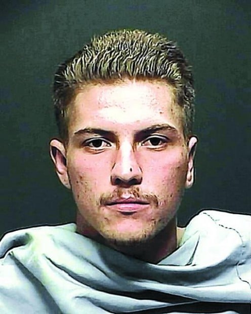 Gang member guilty in '08 slaying of teen walking from mall