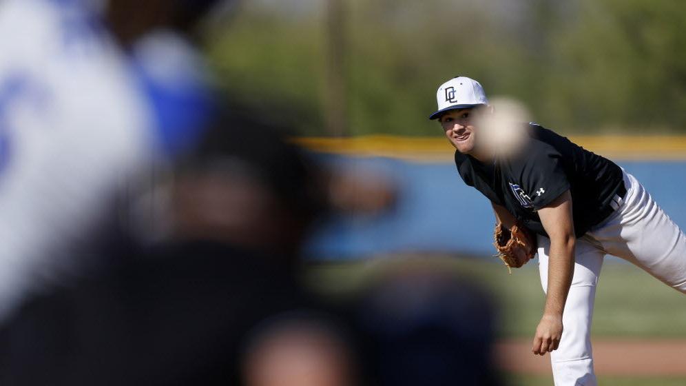 HS baseball: Edwards helps lead Eagles past Pusch Ridge