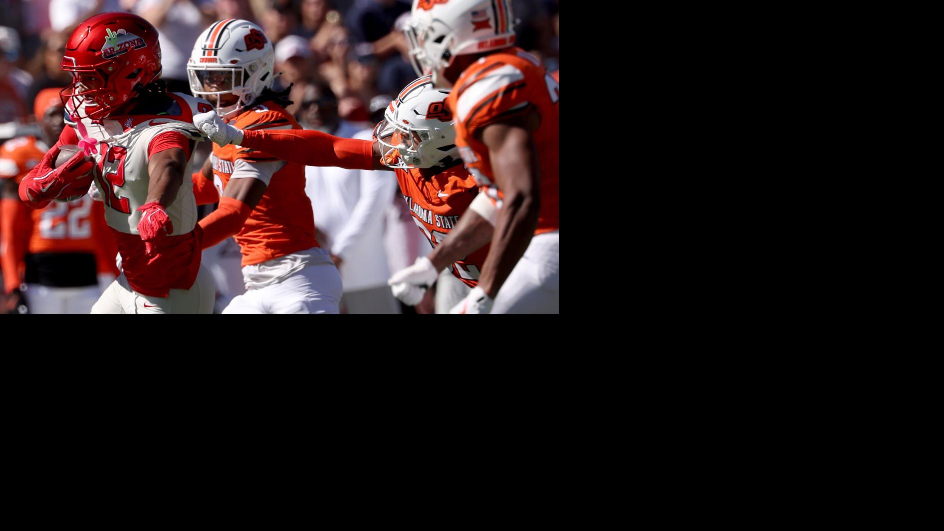 Storylines, stats & quotes from the Cats' win over OSU