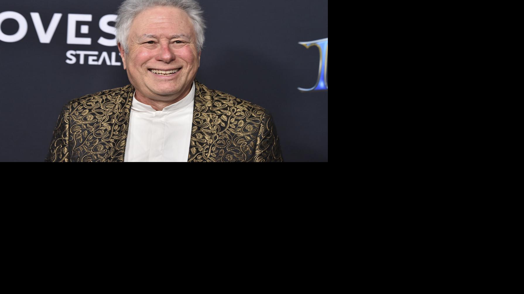 Alan Menken on 'Aladdin' turning 30 and the journey of an animated classic