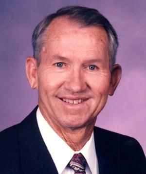 George T. McCoskey