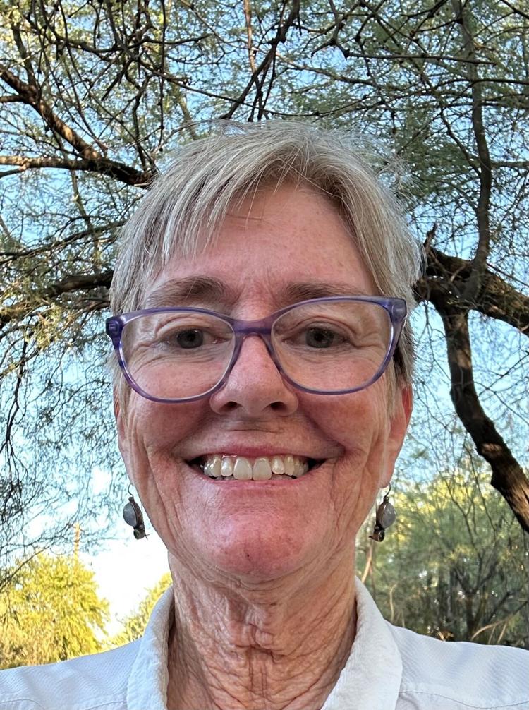 Local opinion: Sadie Shaw will listen to community concerns