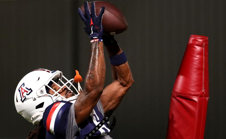 Game-day improvements coming to Arizona Stadium this fall