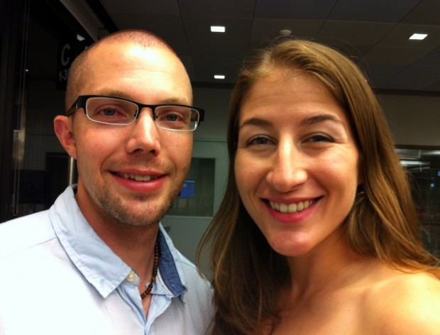 Tucson couple gets married on airplane