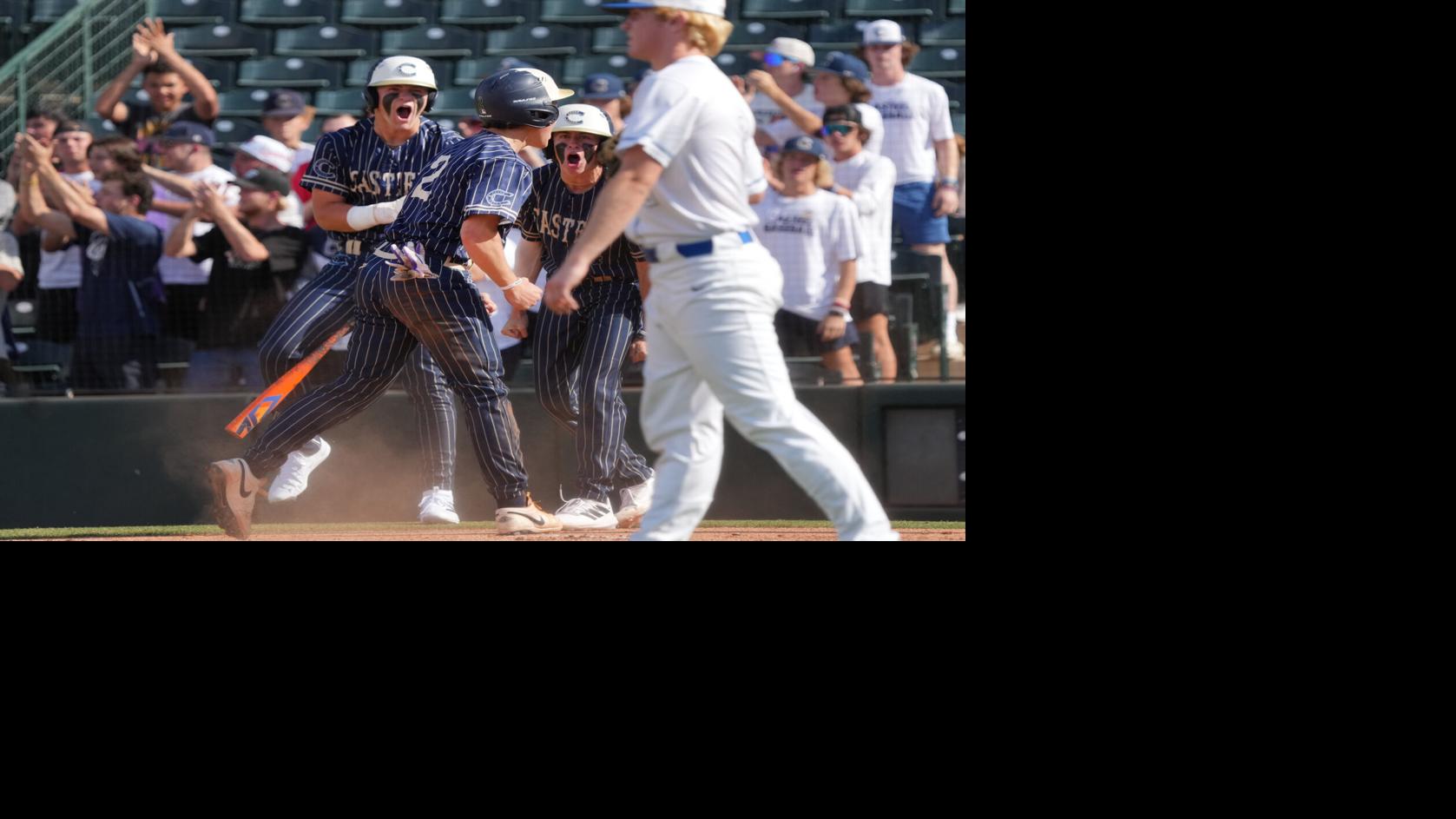 Baseball standout with a Tucson legacy became a Sun Devil