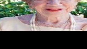 Florence M. Lazar