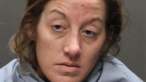 Tucson woman facing multiple felonies in connection with Thursday hit ...