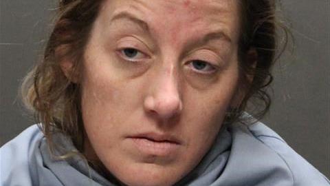 Tucson driver faces 2nd-degree-murder charge in crash that killed woman
