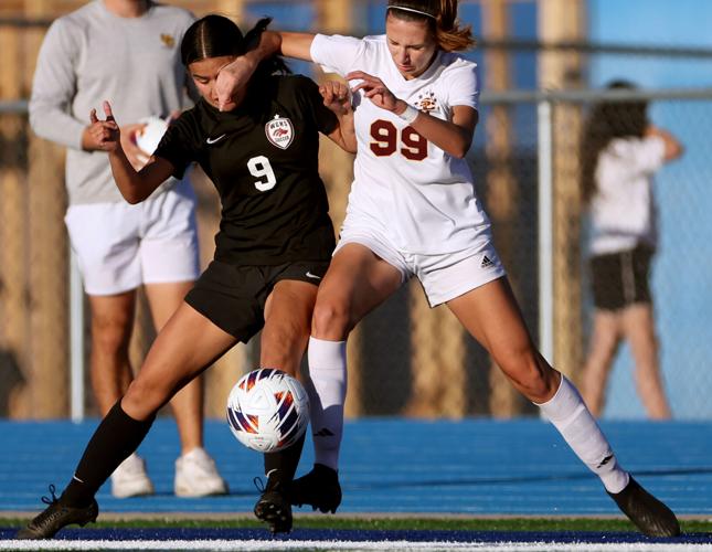 Walden Grove girls win Arizona 4A state soccer championship ...