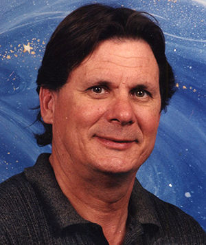 Robert Compton July 20 1957 - March 8, 2015