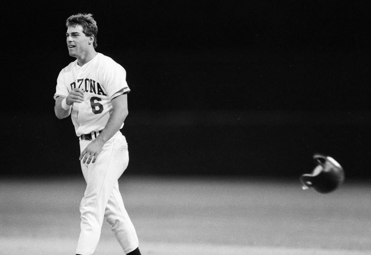 All-time Wildcat great, former Diamondbacks manager Chip Hale named UA ...