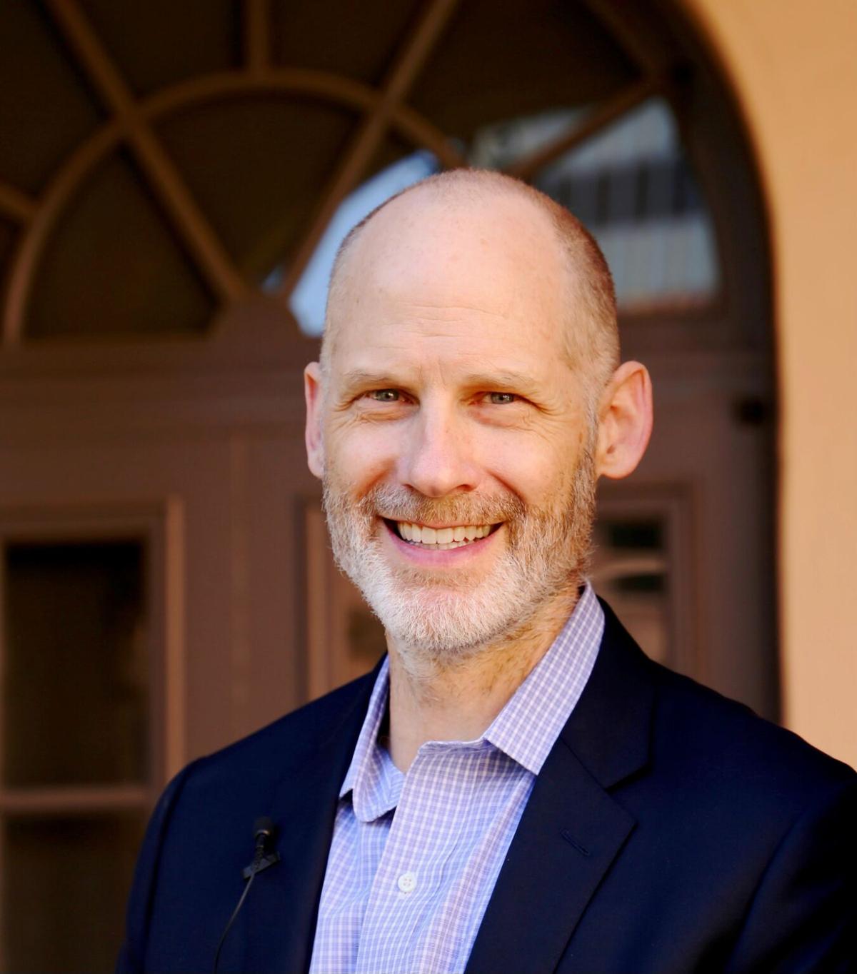 Local opinion: Mike Jette, Democrat for County Attorney | Columnists ...