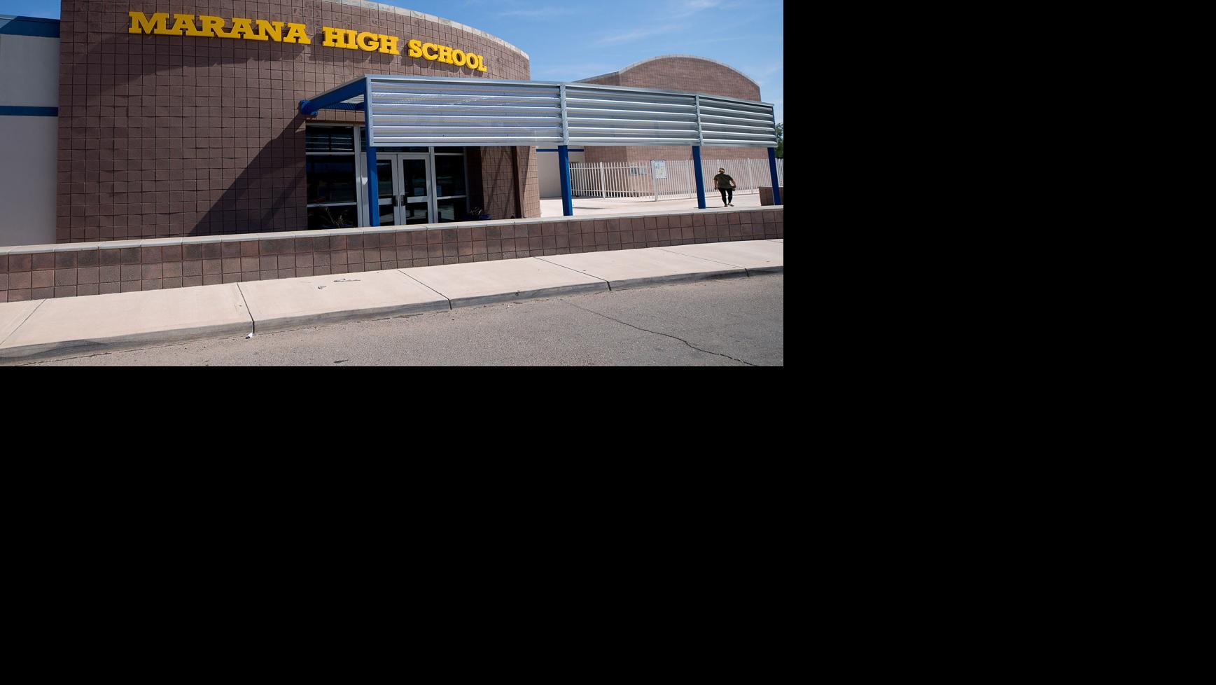 Marana Schools hiring teachers, subs, support staff