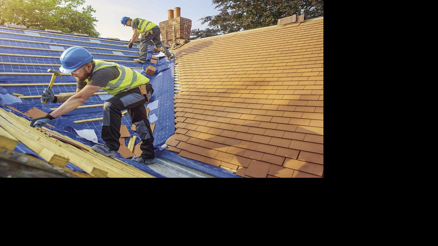 Rosie on the House: What’s covered in a roofing contract