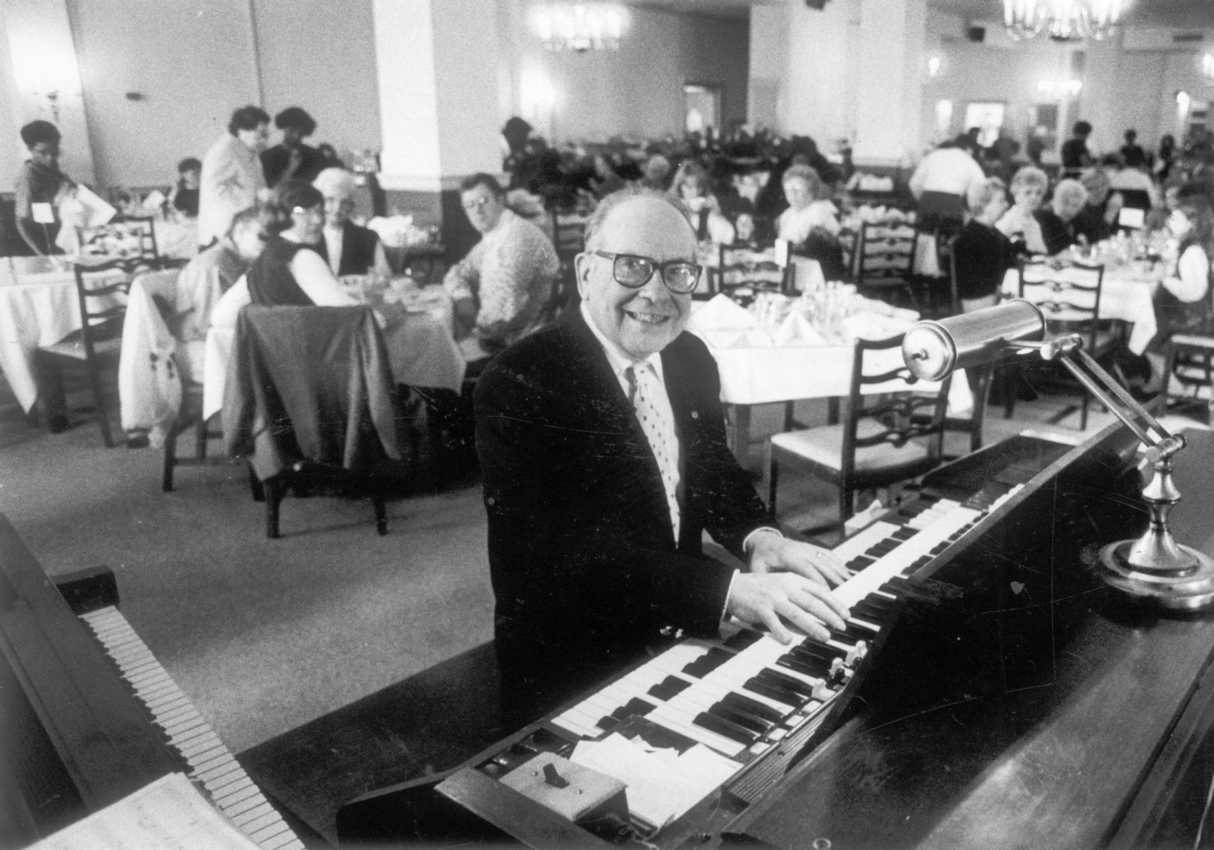 From the Archive: Remember these Richmond-area restaurants?