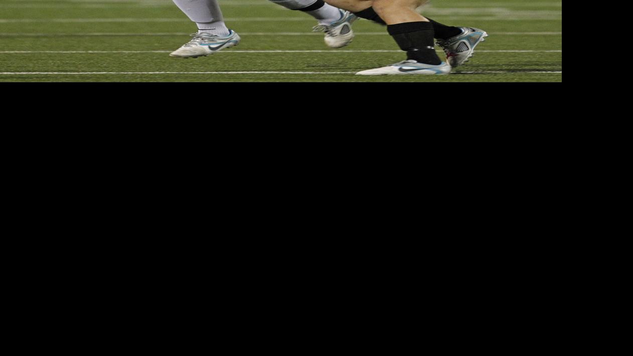 5. Jasmine Stokes, Palo Verde