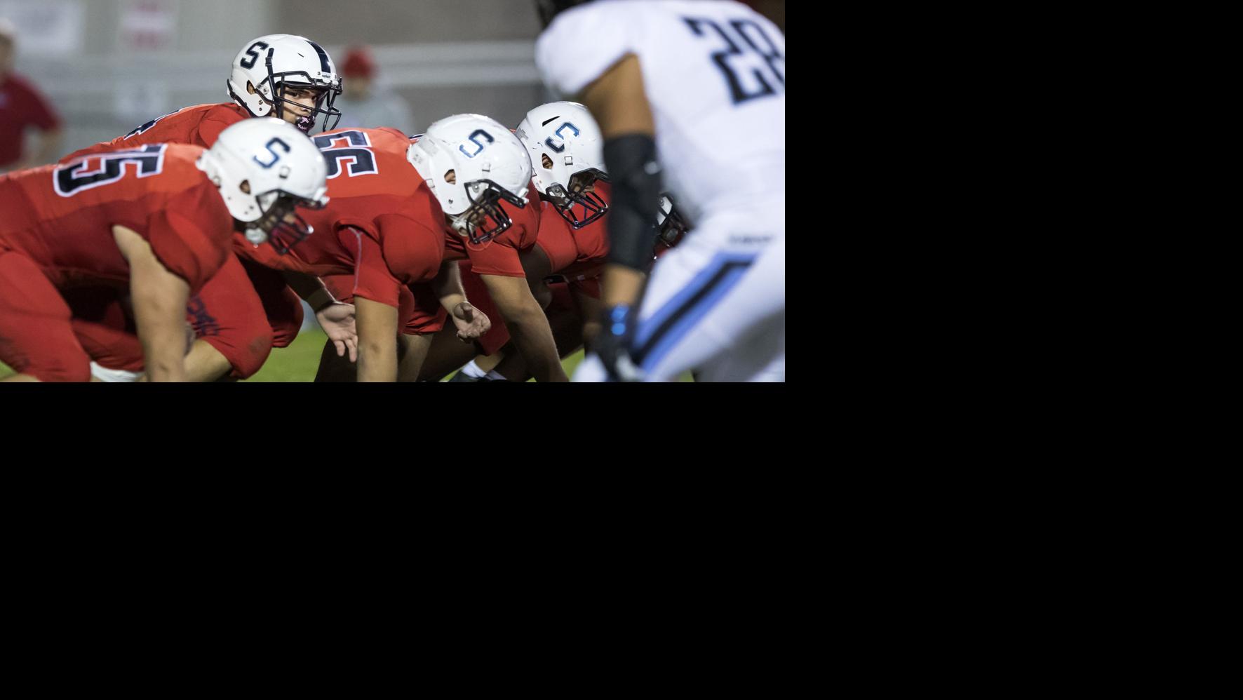High school football teams in Tucson set to start season in September