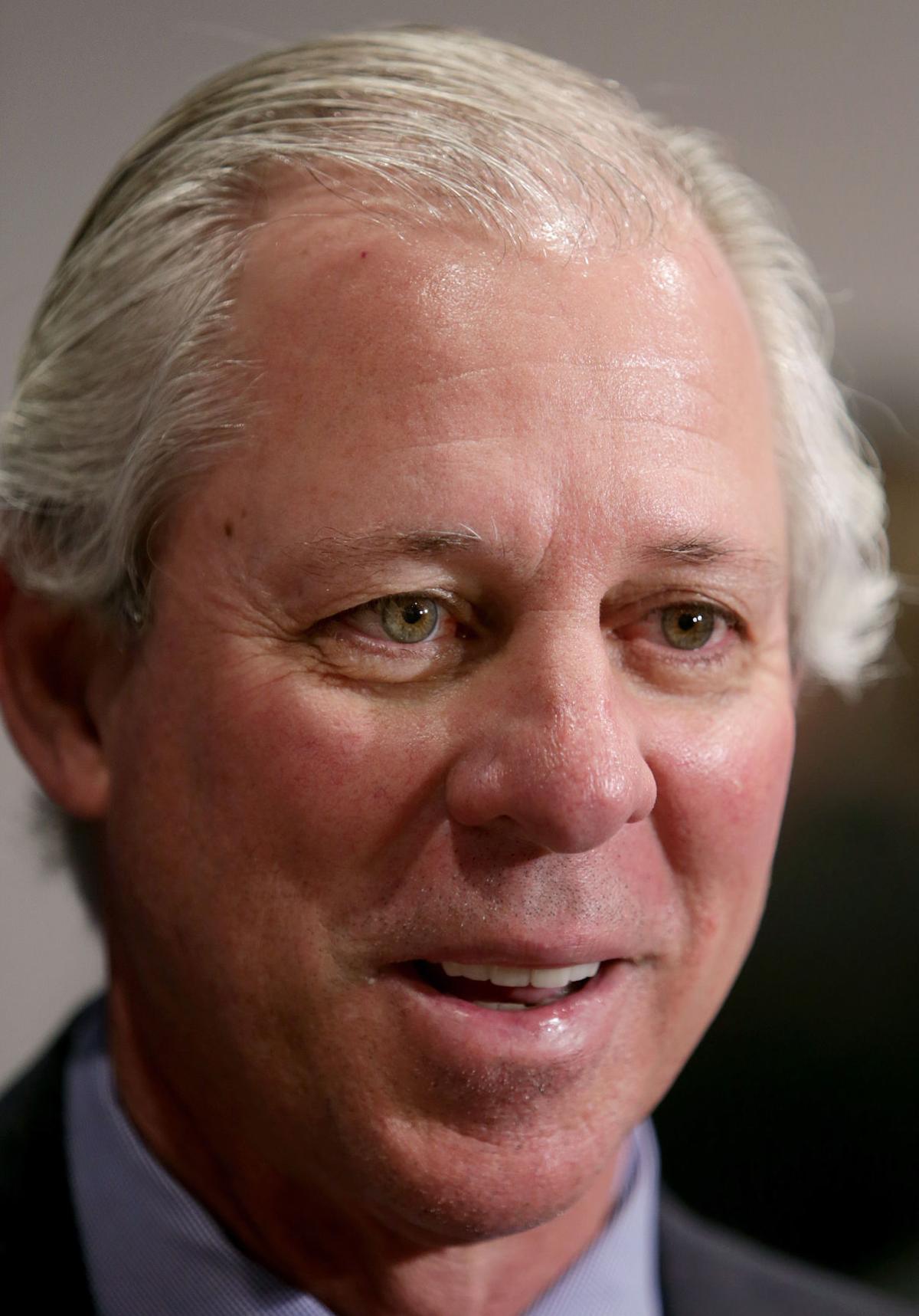 New University of Arizona president to get $988K pay package | College ...