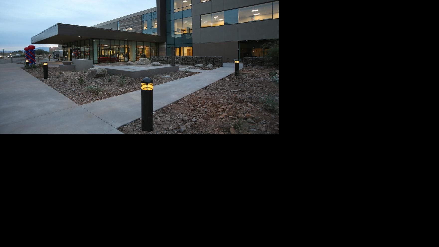 New Banner-UMC outpatient facility opens today | Local news | tucson.com