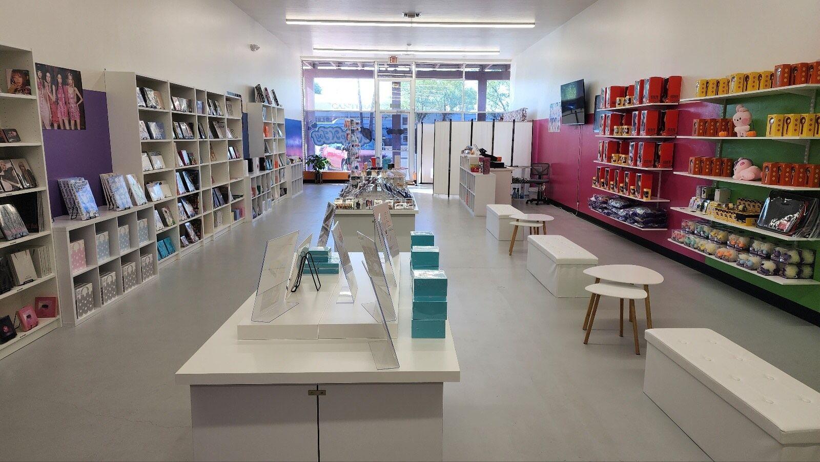 Tucson's newest K-pop shop is NOW OPEN | tucson life | tucson.com