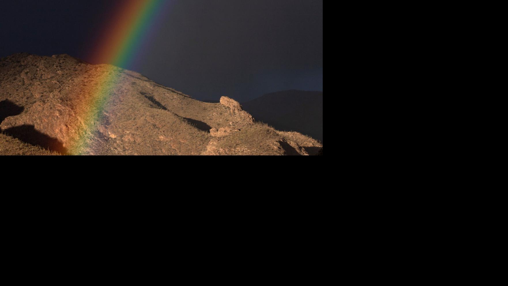 Tucson's updated weather forecast for Feb. 24