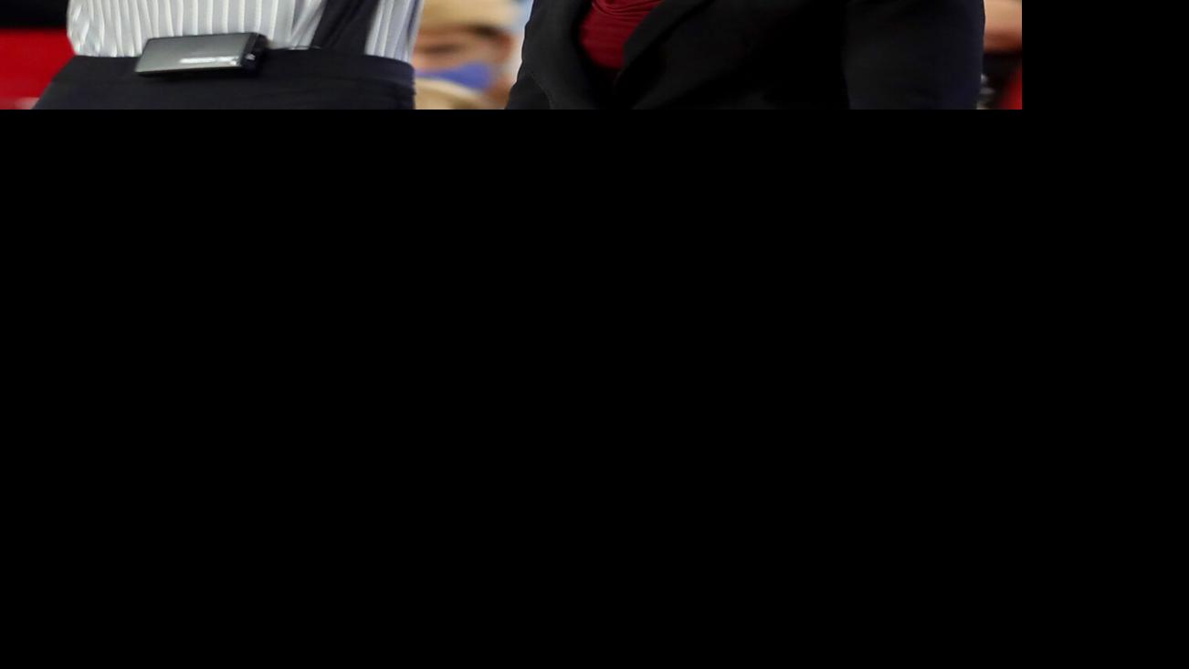 ASU's Charli Turner Thorne retiring after 25 years | Sports | tucson.com