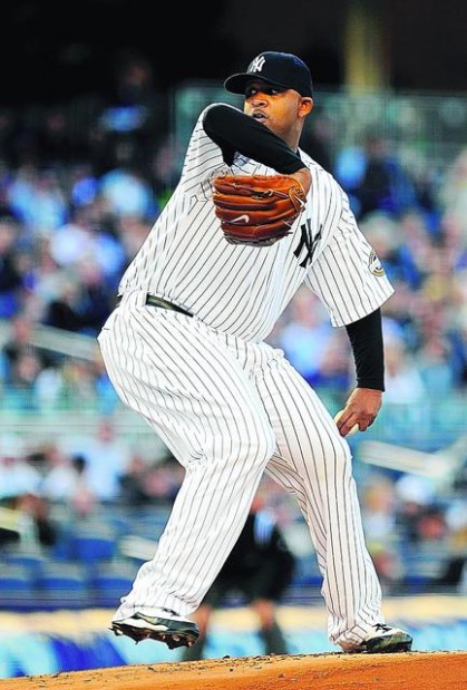 Yanks consider 3-man rotation for flexibility