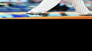 Yanks consider 3-man rotation for flexibility