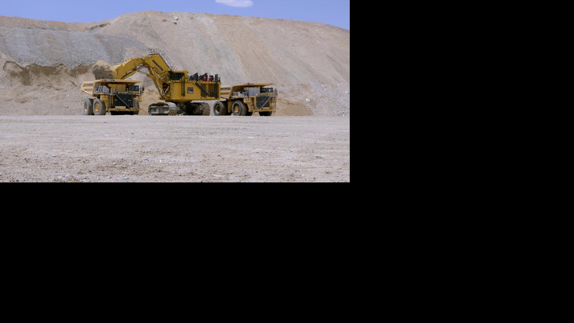 Tucson gaining national reputation as mining tech hub